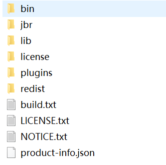运行idea出现Cannot find VM options file的问题-CSDN博客