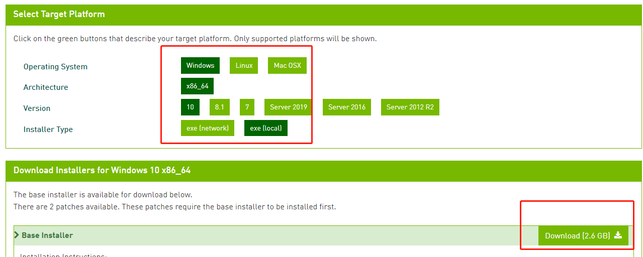 window通过nuget安装onnxruntime-gpu（c++版）_nuget install microsoft.ml.onnxruntime-CSDN博客