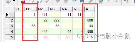 【Oracle 之NVL(),NVL2()函数用法】_oracle銝要vl2-CSDN博客