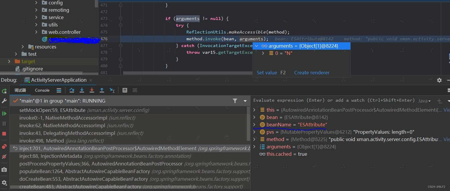 Spring Boot Nacos配置无法覆盖@Value定义的默认值_nacos @value bean list-CSDN博客