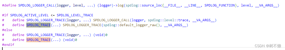 spdlog库学习（三）：运行_spdlog::info-CSDN博客