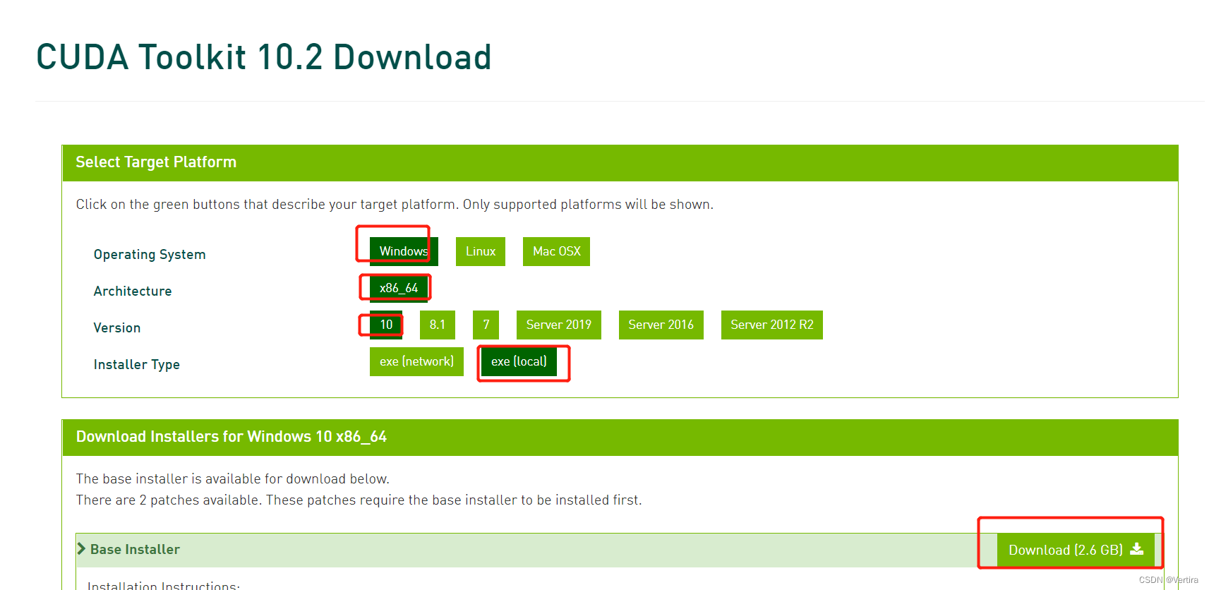win10/11 paddlepaddle2.3/2.2 之 匹配CUDA和Cudnn版本安装_check if the third-party dynamic library (e.g ...