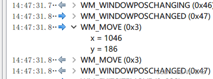 【AHK】postmessage的使用方法/参数查询/win32API/SPY窗体捕捉使用_win32api.postmessage-CSDN博客