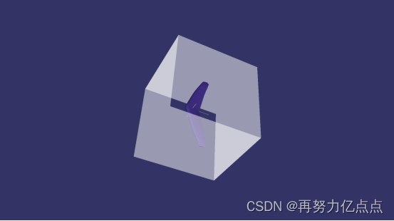 osg例子汇总--效果展示_osg构建骨骼动画-CSDN博客