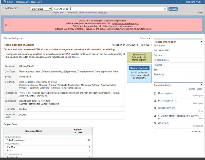 【生物信息】ecDNA染色体外环状DNA的识别——AmpliconArchitect算法-CSDN博客