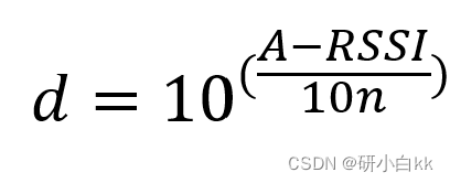 RSS与RSSI的关系_rssi和rss-CSDN博客