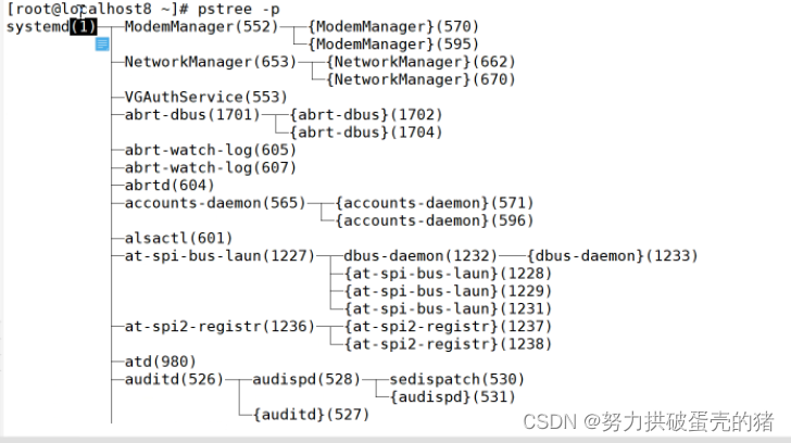 引导过程与服务控制-CSDN博客