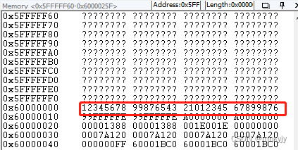 UDE 5.2如何修改Memory里的值_ude memory-CSDN博客