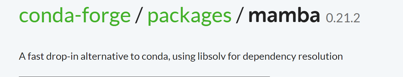 Linux下conda的安装与使用_conda linux-CSDN博客