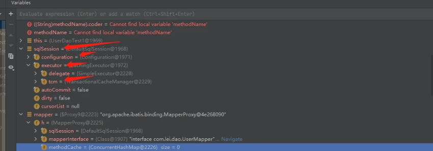 MyBatis框架_usermapper-CSDN博客