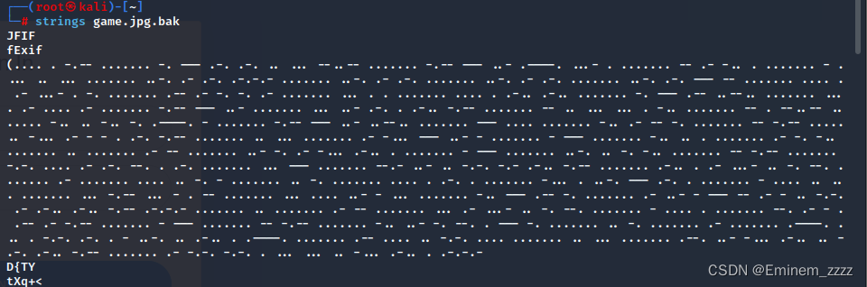 vulnhub靶机connect the dots-CSDN博客