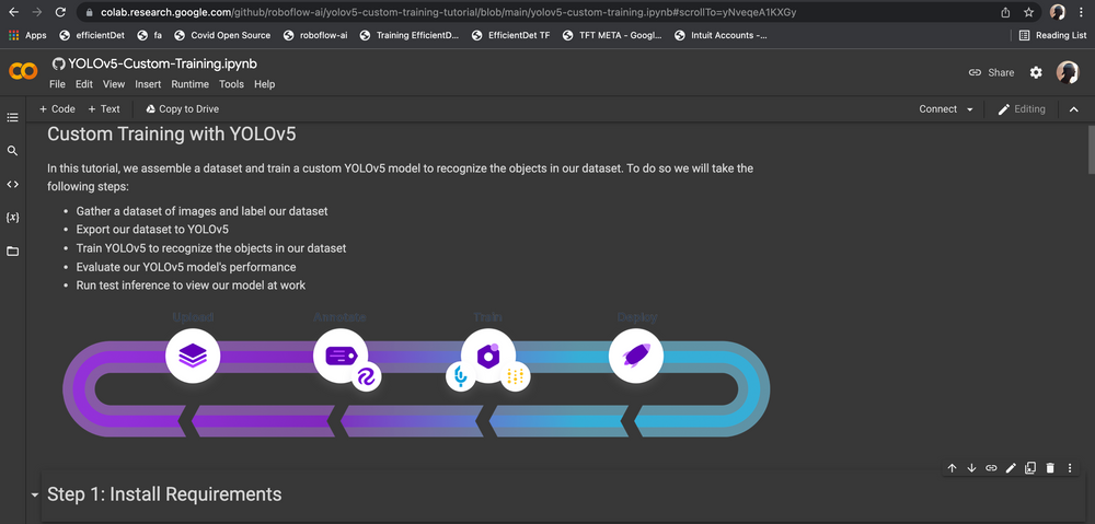 Cloud Hosted Notebook Showdown - Programmer Sought