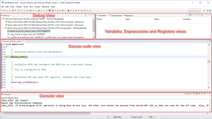 CCS11用户界面介绍2_ccs中的stack usage是什么意思-CSDN博客