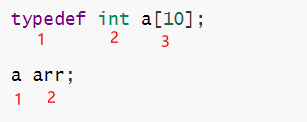 C\C++：另类的理解typedef_typedef void *a-CSDN博客