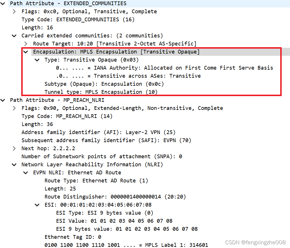 VXLAN-原理介绍+报文分析+配置实例_vxlan报文-CSDN博客