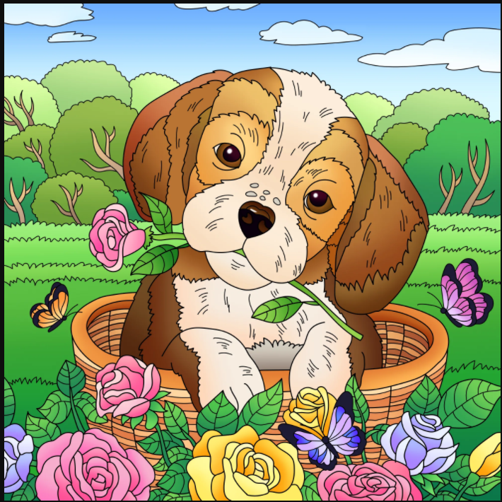 python opencv保存图像轮廓为svg_cv2 转换图片为svg-CSDN博客