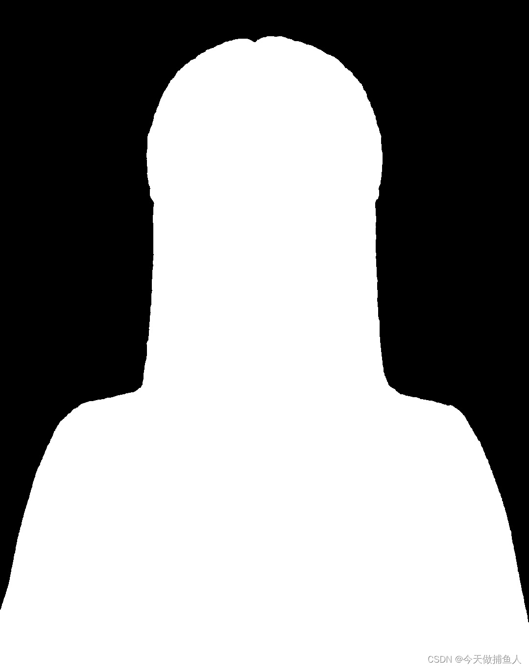 Java使用opencv实现图片背景分离 换背景java Opencv 实现更换背景色 Csdn博客