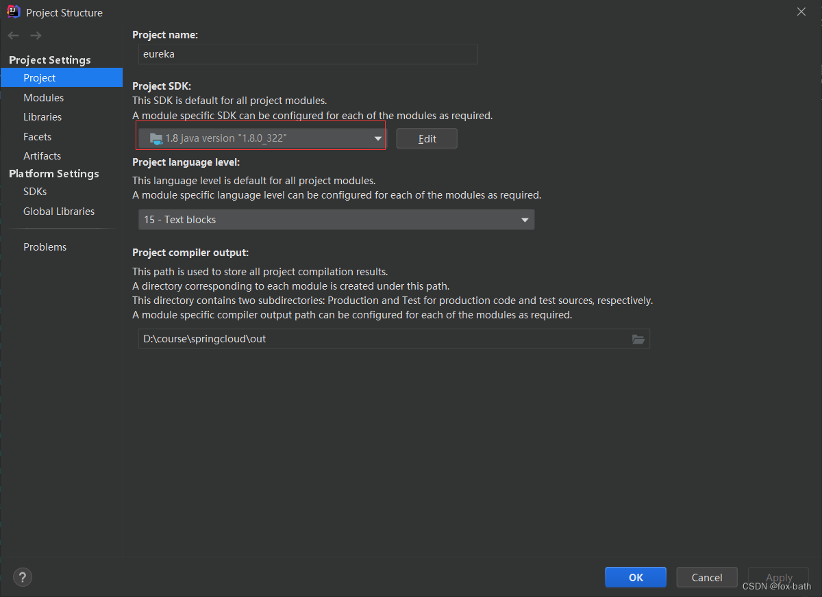 Cannot determine path to ‘tools.jar‘ library for corretto-17 (C:/Users ...