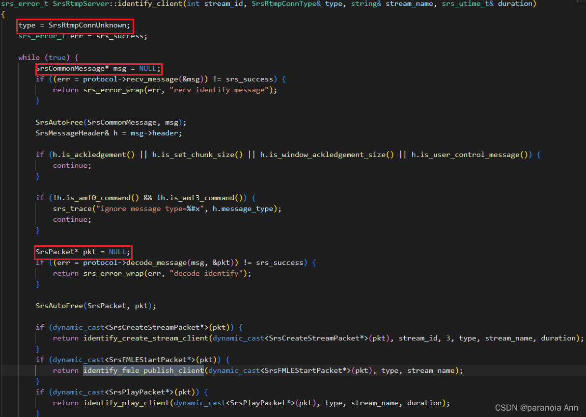 SRS-GB28181 RTMP推拉退转发原理_srs转发流-CSDN博客