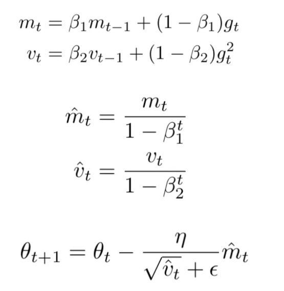 深度学习学习笔记——BatchSize与LR_batch size lr-CSDN博客