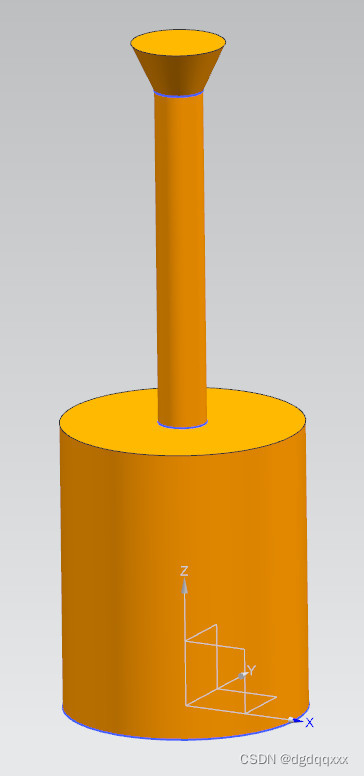 ProCAST 2021反算教程_procast教程-CSDN博客