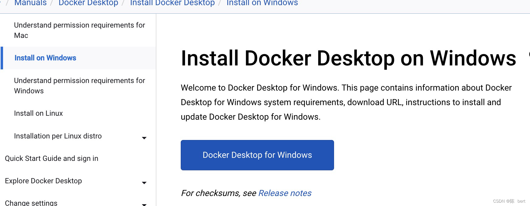 Docker使用（各操作系统安装、使用场景演示、docker常用命令）_docker系统-CSDN博客