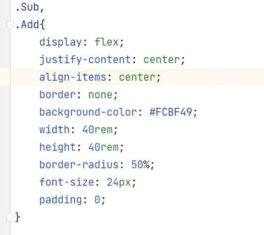 React实战笔记76 完成counter计数器 前端导师歌谣 博客园