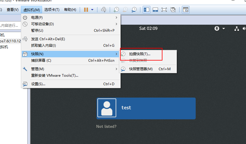openstack的qcow2镜像制作、linux系统中安装kvm虚拟机并导出为qcow2虚拟机、virt-manager制作qocw2镜像和 ...