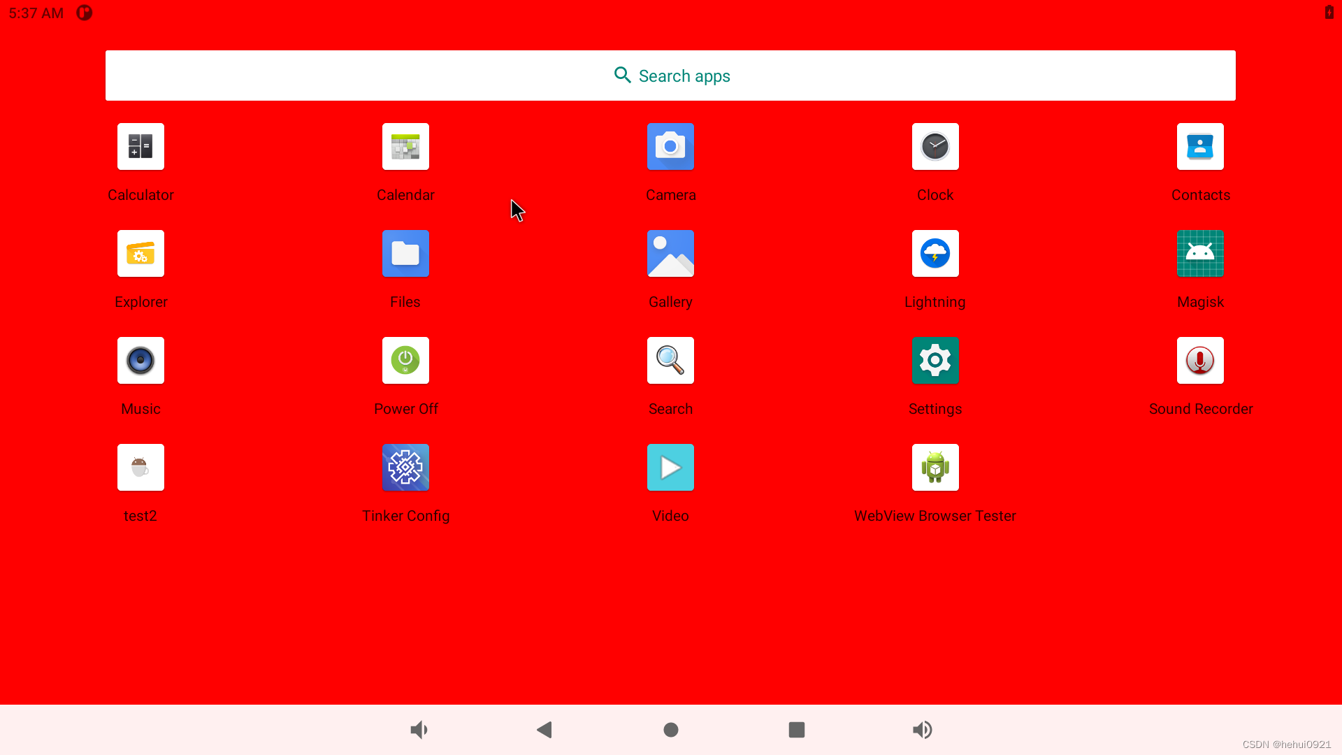 Android11 Launcher3调整app图标的显示顺序_android11 launcher桌面布局-CSDN博客