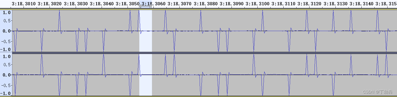 使用C语言+USRP B210从零开始实现无线通信(4) 接收检测与解调-CSDN博客