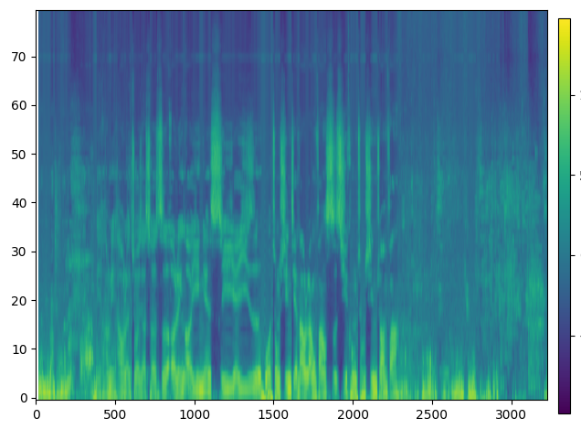 简单的快速提取Fbank特征的方法-CSDN博客