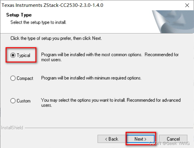 2、ZigBee 开发教程之基础篇—Zigbee 开发平台的构建_zigbee用什么软件写-CSDN博客
