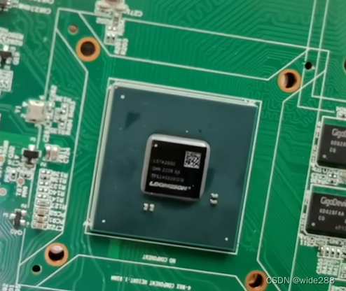 龙芯 7A2000 桥芯片 2022年出-CSDN博客