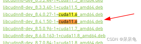 ubuntu20.4+cuda11.6+pytorch环境配置和系统安装_ubtuntu cuda11.6安装-CSDN博客