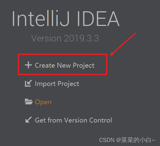 idea创建JavaWeb项目_idea2020创建javaweb-CSDN博客
