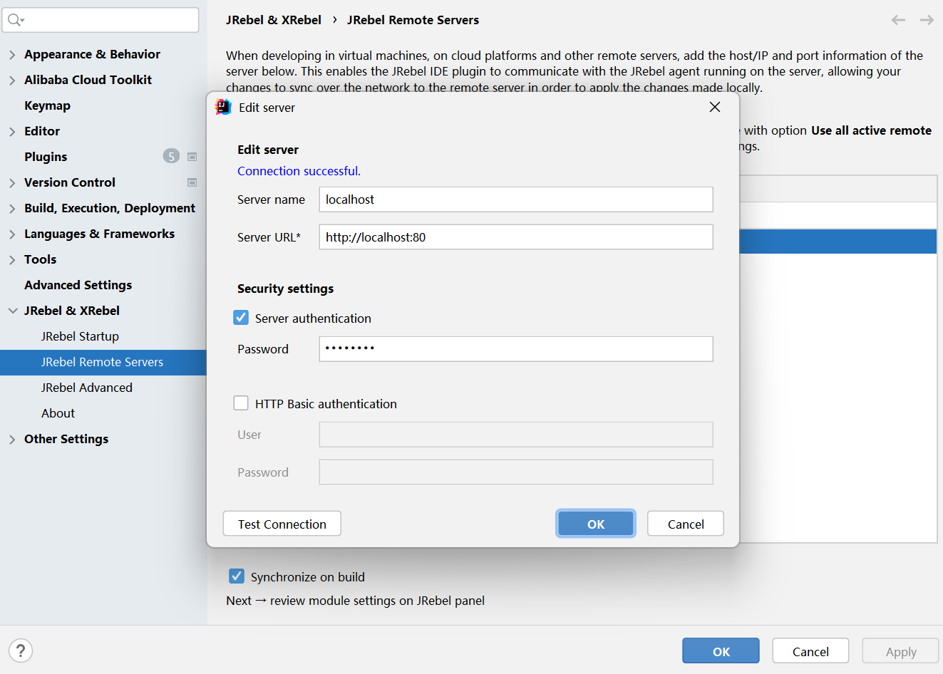 Tomcat + Idea 部分jar包 Jrebel热部署_jrebel jar包-CSDN博客