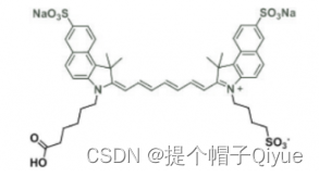 trisulfo-ICG carboxylic acid/COOH/羧基羧酸，水溶性ICG COOH，水溶性吲哚菁绿-羧基_sulfo-icg-carboxylic acid-CSDN博客