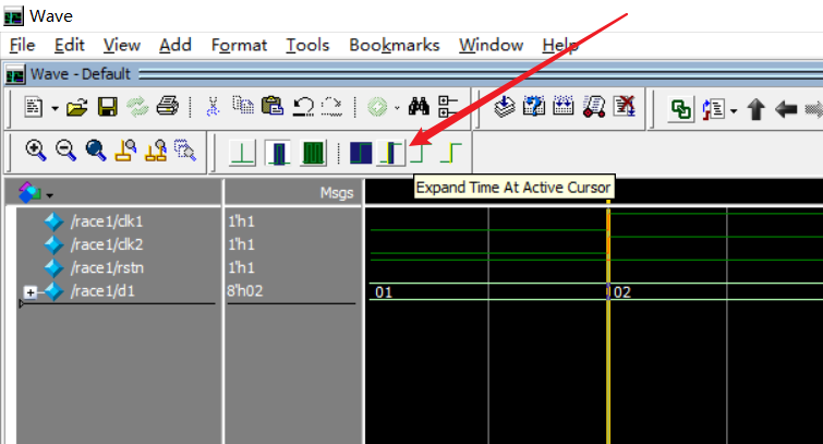 SystemVerilog学习之路（6）— 最小时间和时间片_verilog delta cycle-CSDN博客