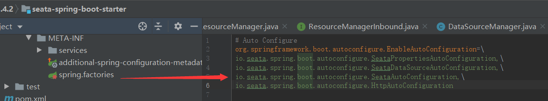 Seata入门系列(15)-Seata源码分析之全局事务扫描器GlobalTransactionScanner-CSDN博客