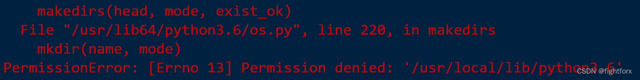 解决【报错】：runtimeerror Installing Requirements Failed Possibly Due To `pip` Being Too Old Csdn博客 