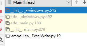 python使用xlwings操作wps_xlwings wps-CSDN博客