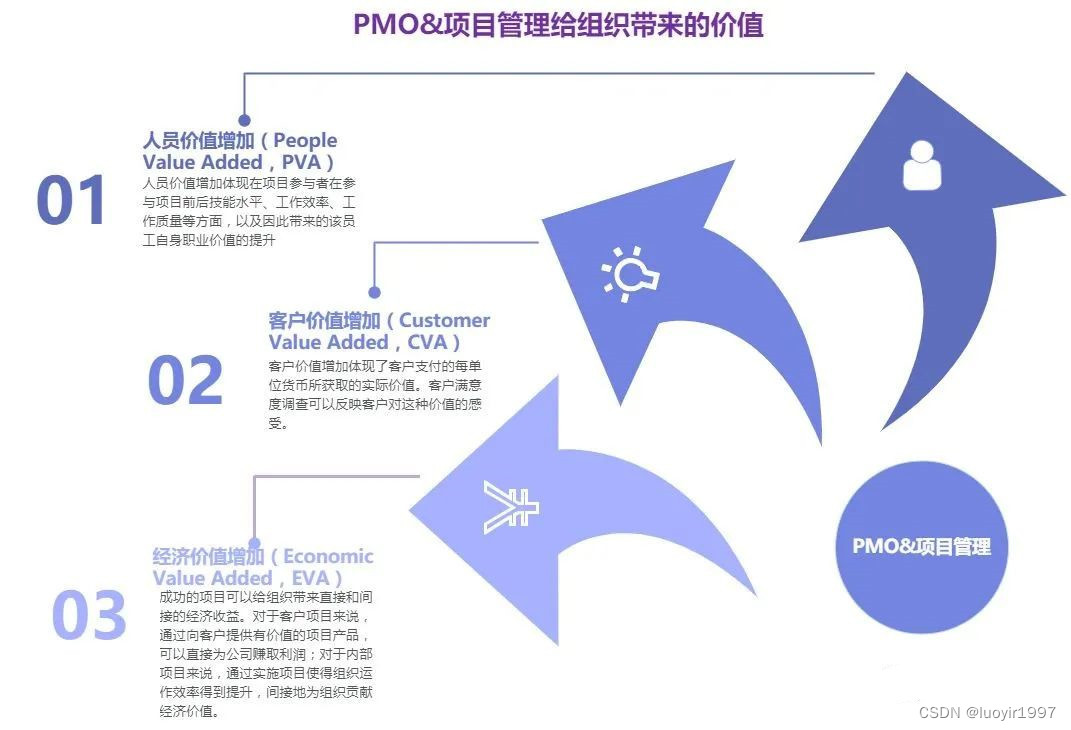 PMO项目管理框架_pmo framework-CSDN博客