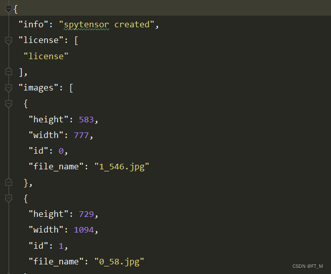 计算COCO数据格式下每个类别的bbox的AP和Recall_coco bbox-CSDN博客
