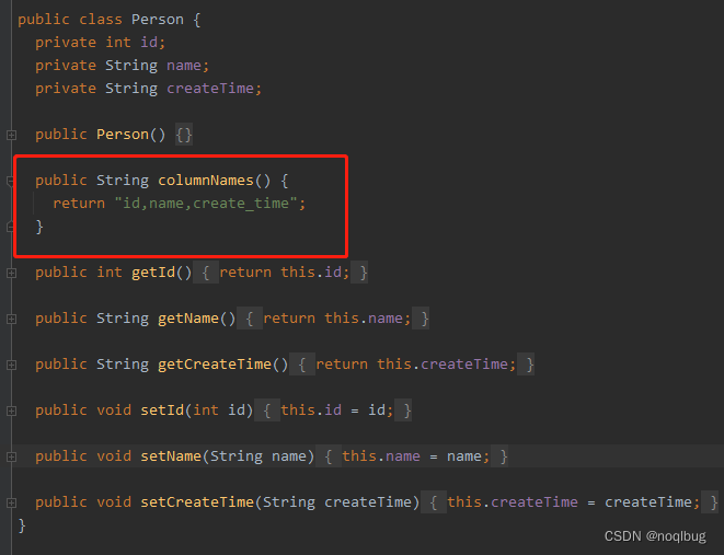 Java11注解处理器annotation Processor的简单应用javaxannotationprocessingprocessor Csdn博客 