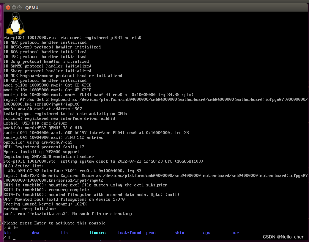 Linux图形显示DRM子系统环境实践_drm驱动 lcd-CSDN博客
