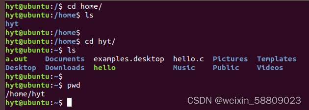 Linux目录结构与文件操作linux目录结构与文件操作日记 Csdn博客
