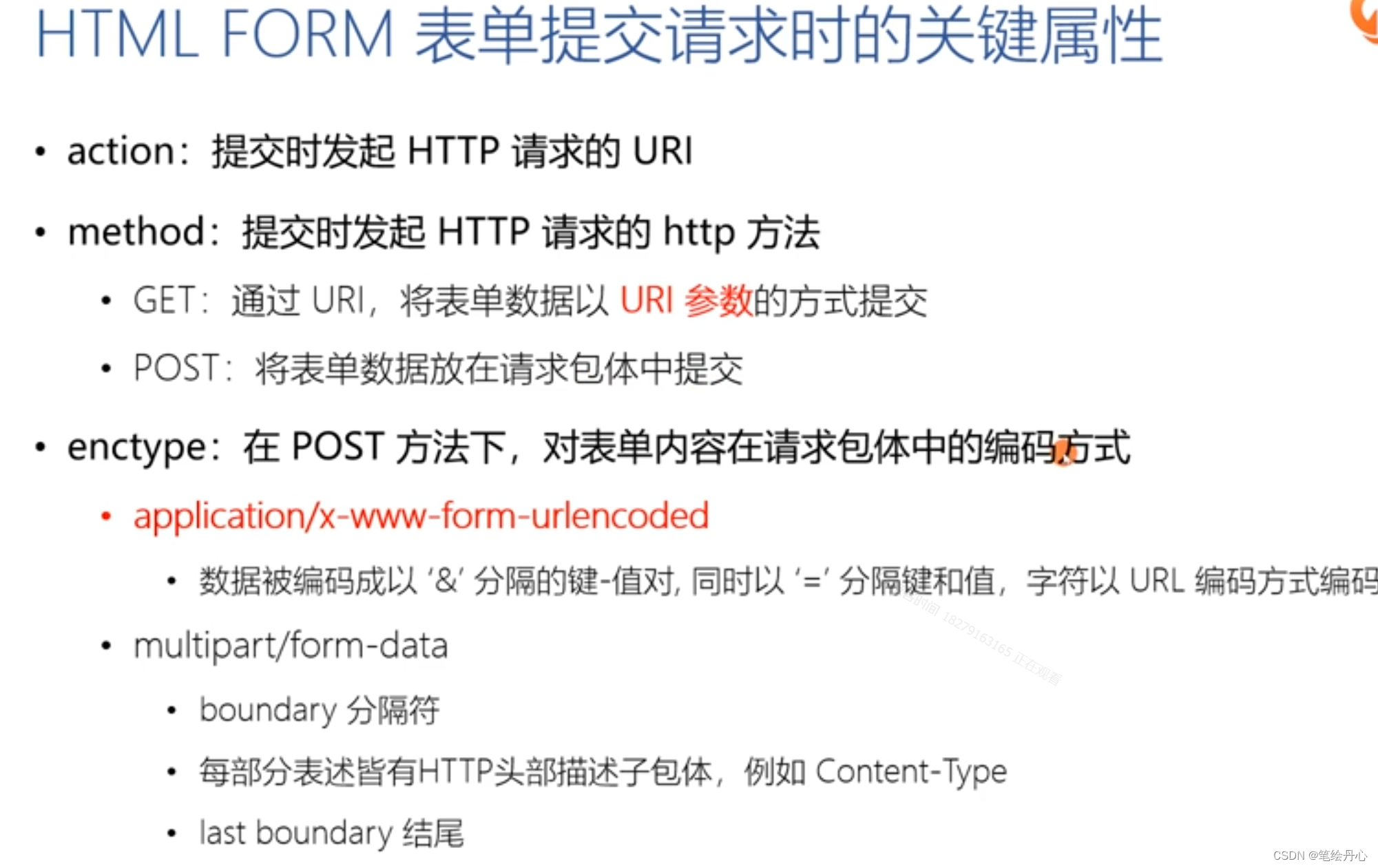 HTML form表单提交的协议格式_协议提交表单-CSDN博客