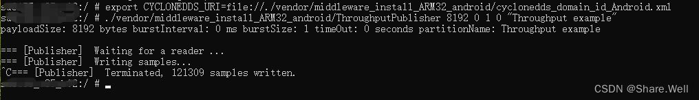Eclipse Cyclone DDS在Android环境下编译_android dds-CSDN博客