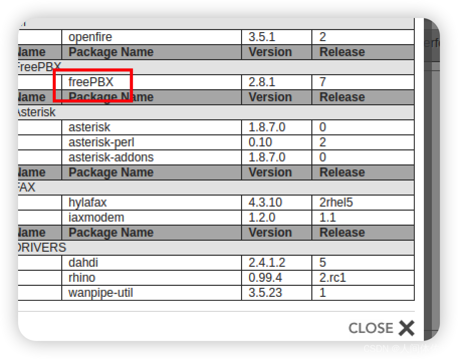 【Hack The Box】linux练习-- beep_beep hackthebox-CSDN博客