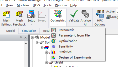 HFSS仿真_hfss仿真软件-CSDN博客
